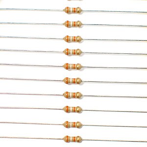 Jual Resistor 39K 1/4 Watt ( 20 buah ) | Shopee Indonesia