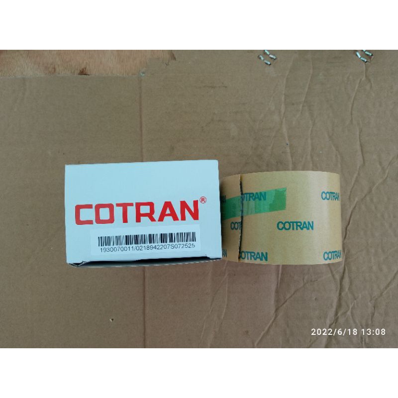 Jual Rubber COTRAN Besar Waterseal Mastic Tape NO. KC80 TERMURAH ...