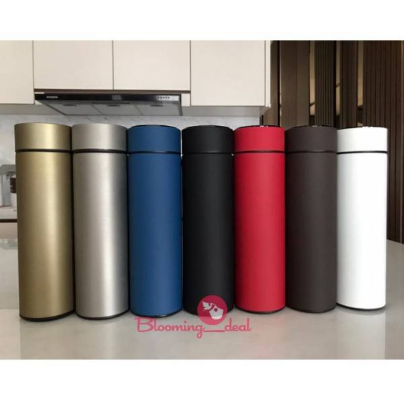 Jual Termos LED display | Shopee Indonesia