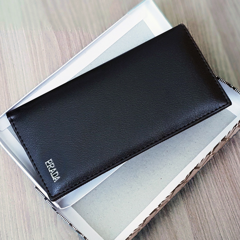 Jual 4.4 Gratis Ongkir Setiap Hari!! Dompet Pria Model Panjang DP621 ...