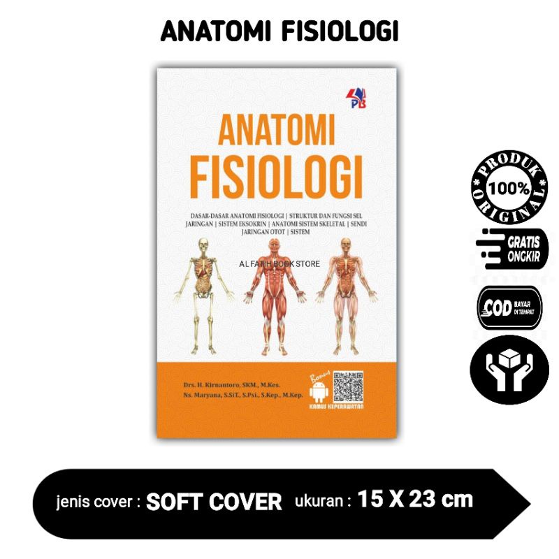 Jual BUKU KEPERAWATAN KEBIDANAN ANATOMI FISIOLOGI DASAR DASAR ANATOMI FISIOLOGI STRUKTUR DAN ...
