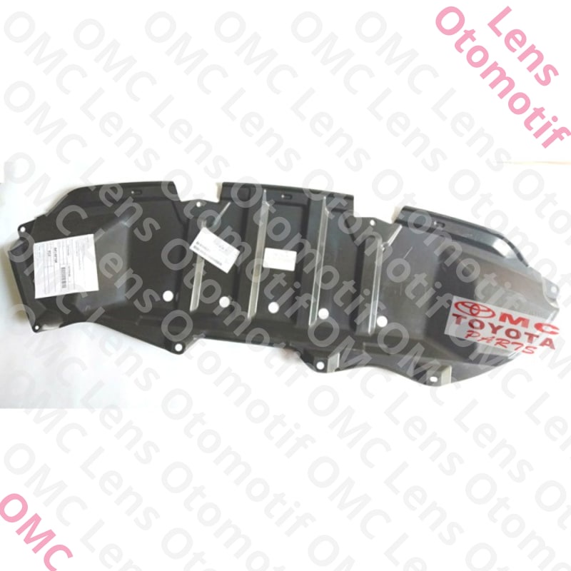 Jual (100% ORIGINAL EM ) Tutup Cover Deck Dek Bawah Mesin Engine Toyota ...