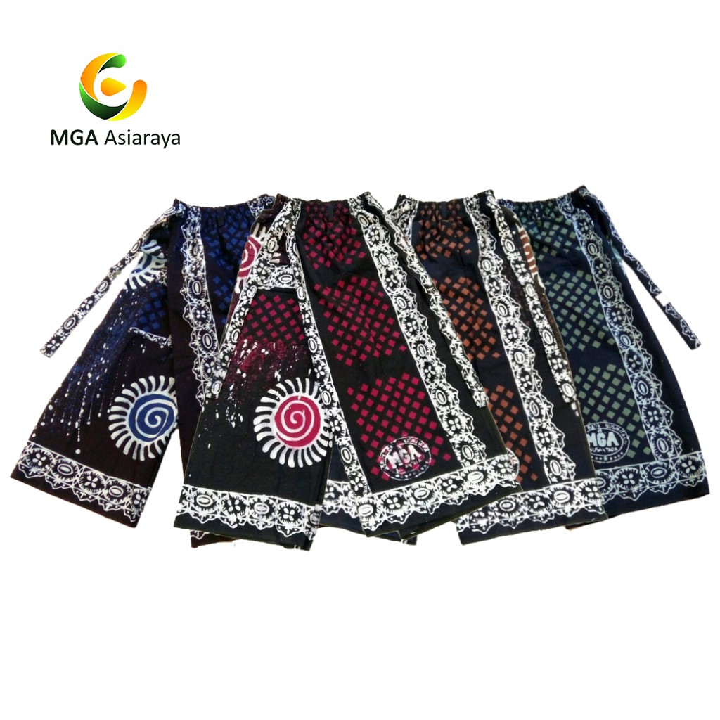 Jual SARUNG CELANA ANAK TK 019 | Shopee Indonesia