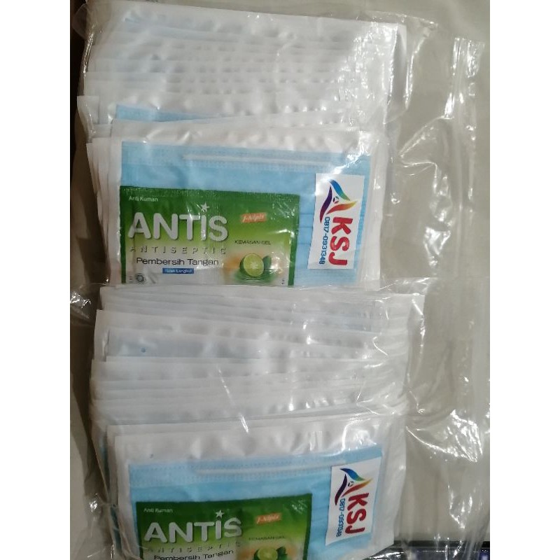 Jual PPE KIT (Personal Protection equipment) | Shopee Indonesia