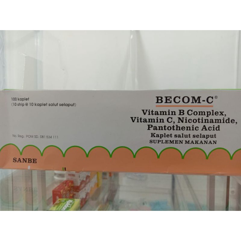 Jual becom c strip | Shopee Indonesia