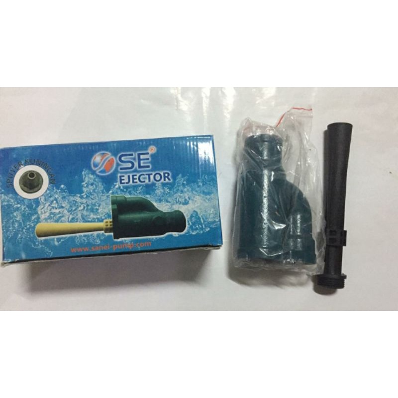 Jual mata jet venturi jet pump all merek DAB | Shopee Indonesia
