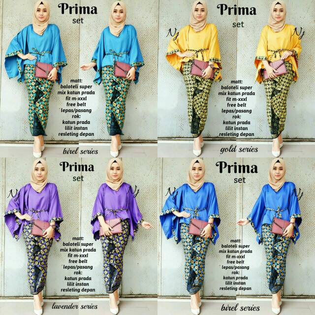 Jual Prima set | Shopee Indonesia
