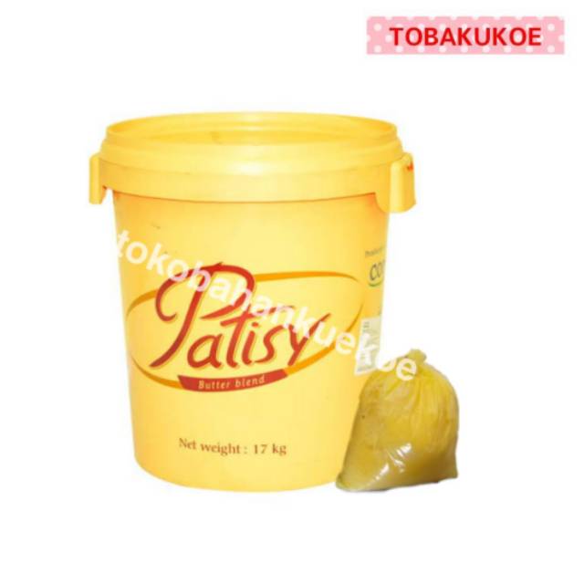 Jual CORMAN PATISY KEMASAN REPACK 100 GRAM | Shopee Indonesia