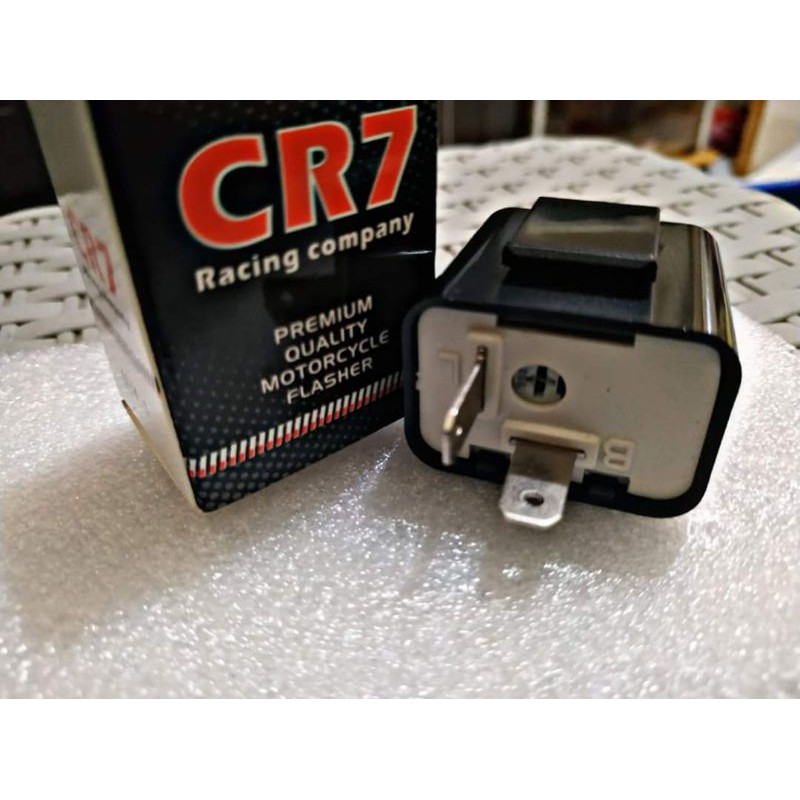 Jual Flasher riting stelan cr7 | Shopee Indonesia