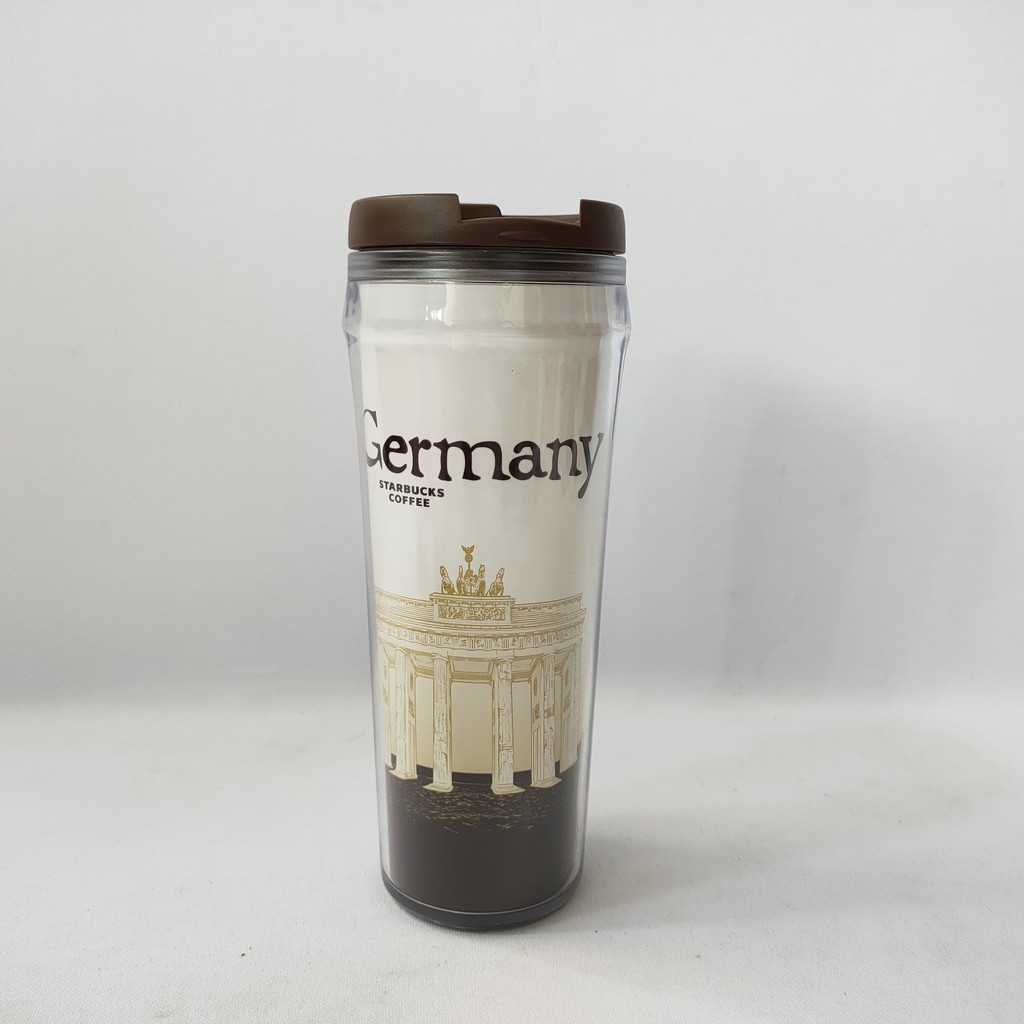 Jual Starbucks Coffee Company Germany Botol Tumbler | Shopee Indonesia