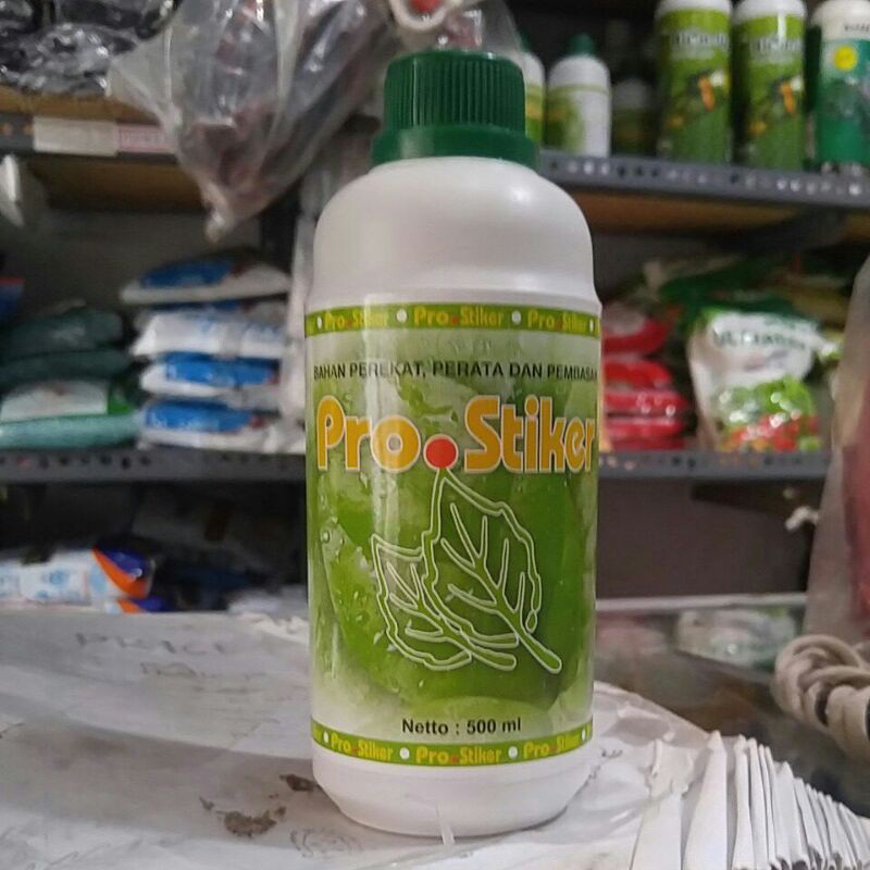Jual Bahan Perekat, Perata dan Pembasah Prostiker 500 ml | Shopee Indonesia Jual Bahan Perekat, Perata dan Pembasah Prostiker 500 ml | Shopee Indonesia