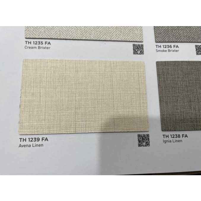 Jual {{{{}}] HPL TACO 1239FA AVENA LINEN | Shopee Indonesia