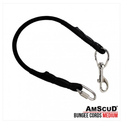 Jual Amscud Bungee Cord For SMB Side Mount System Scuba Diving ...
