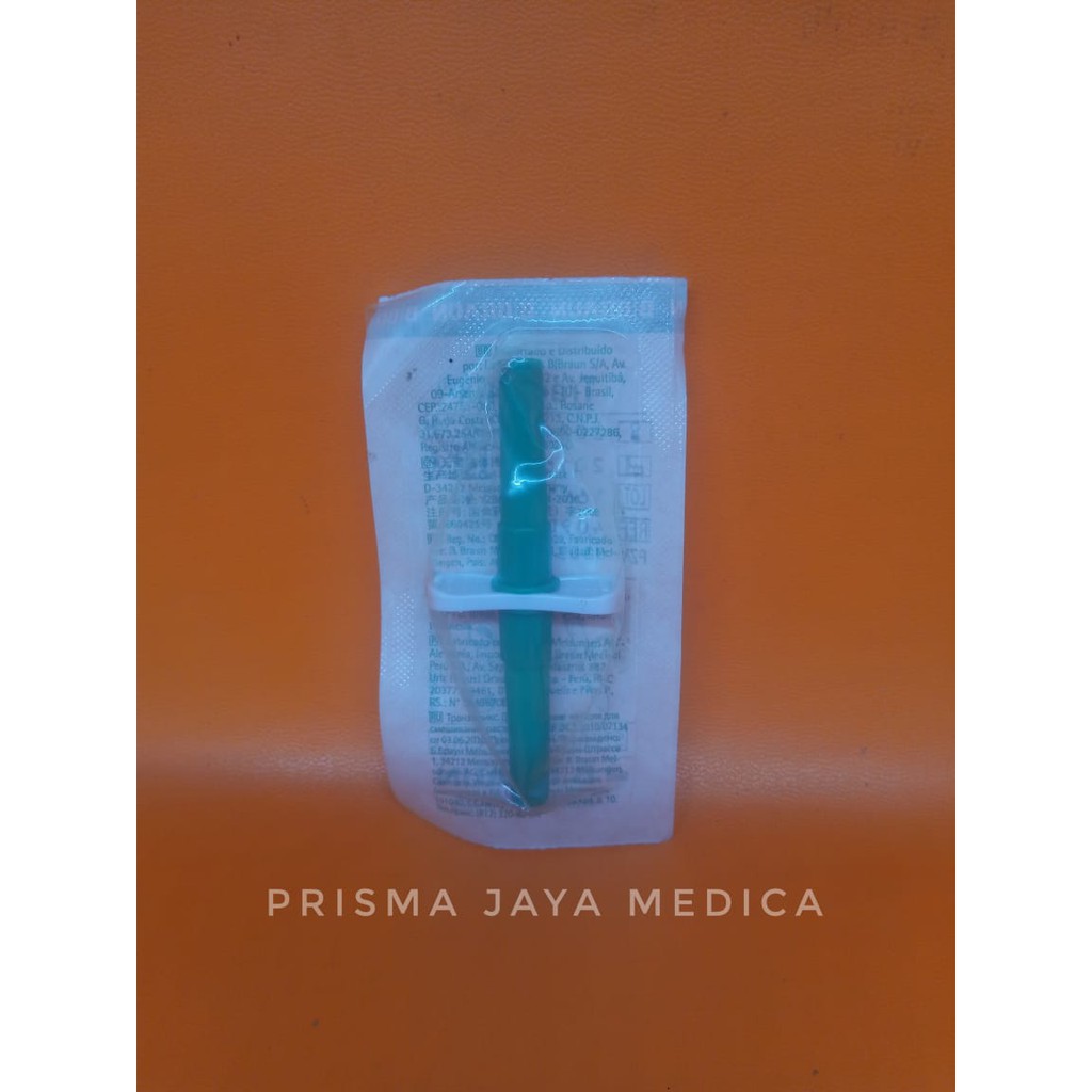 Jual Transofix | Alat Tusuk Nacl | Alat Penyambung Botol Infus | Shopee ...