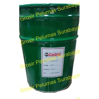 Jual Oli Gear box Industri GIGI Castrol alpha SP 150 Oil pail 20liter ...