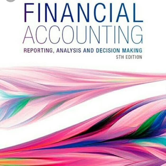 Jual Buku - Financial accounting 5th edition carlon | Shopee Indonesia