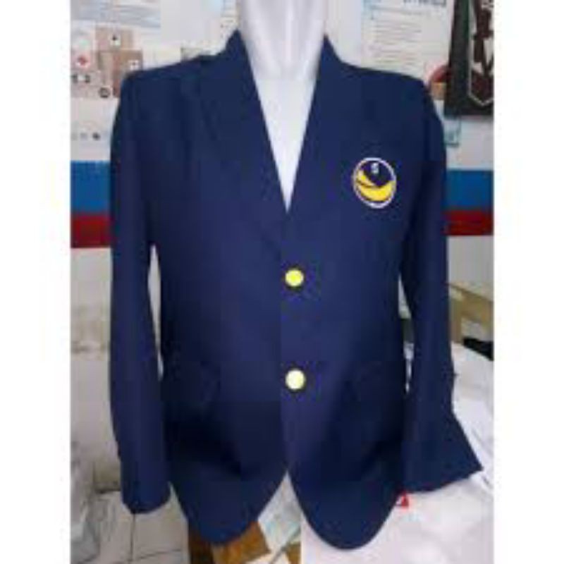 Jual jas partai Nasdem jas formal custom | Shopee Indonesia