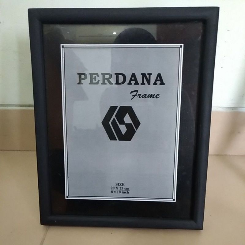 Jual frame kayu ukuran 8R/10R 20x25 cm | Shopee Indonesia