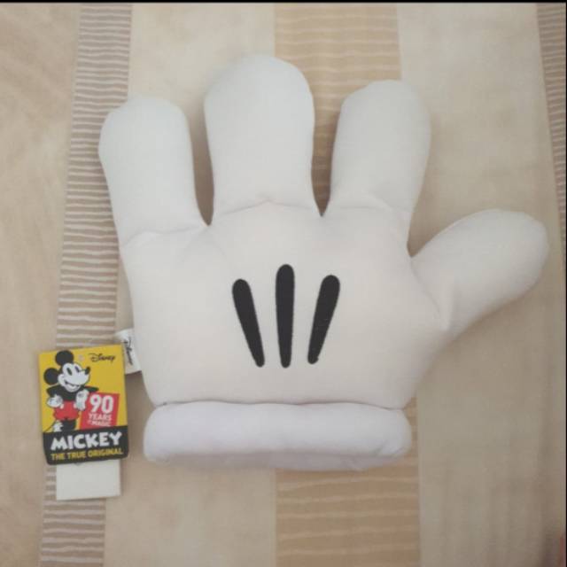 Jual Mickey mouse gloves. Sarung tangan mickey mouse murah | Shopee ...