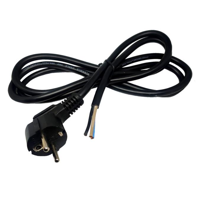 Jual Kabel Mesin Power Tool Profil 3 Cabang Varian 2 - 3 Meter Full ...