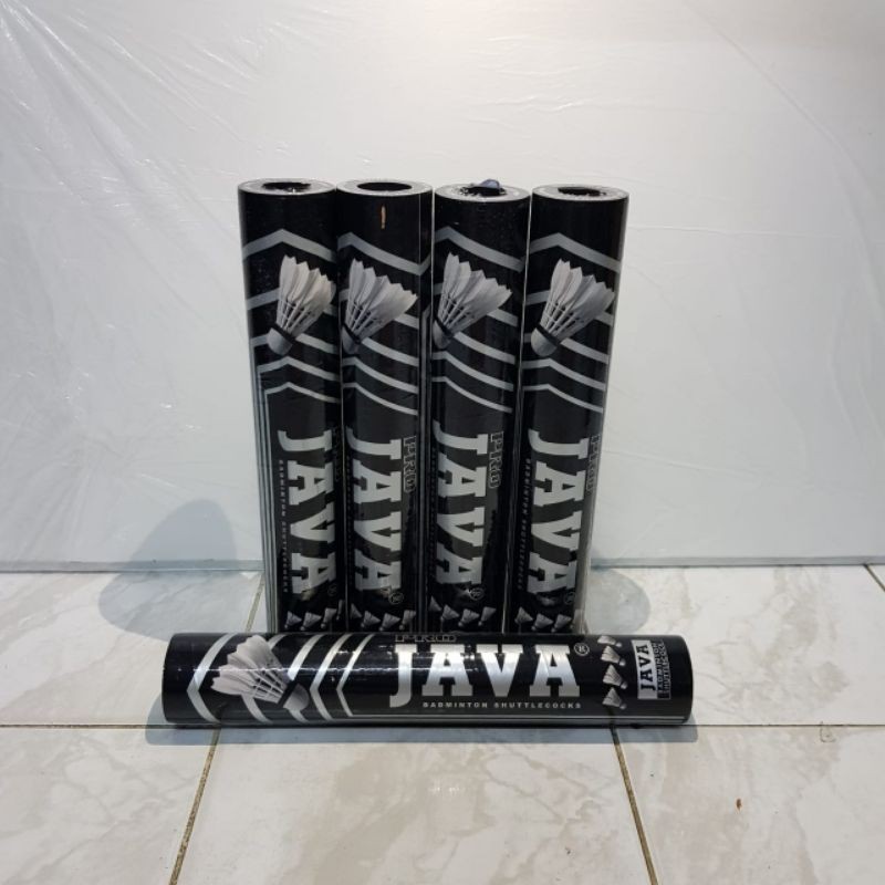 Jual [ORIGINAL] Shuttlecock / Kok / kock / cock bulutangkis / badminton ...