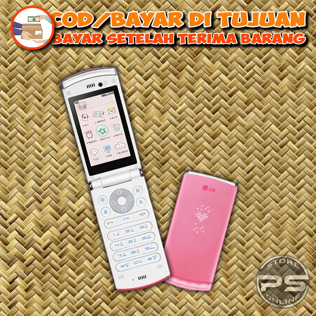 Jual LG GD580 Lollipop - Lipat Trendy - Lipat para Artis Koreal ...
