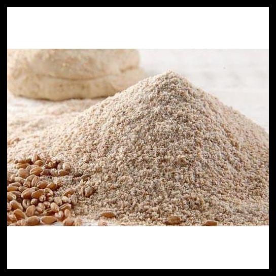 Jual TERBARUU!! Rye Meal Flour From Germany / Tepung Gandum Produce ...