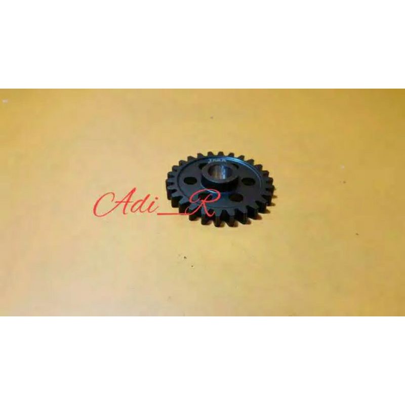 Jual GIGI STATER GIGI SPUR KLX 150 D TRACKER 150 D TRACKER | Shopee ...