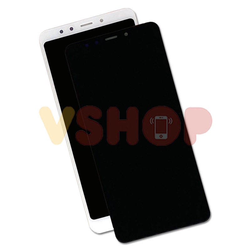 Jual LCD TOUCHSCREEN XIAOMI REDMI 5 LCD TS FULLSET | Shopee Indonesia