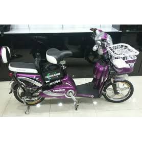 Jual sepeda listrik minimalis | Shopee Indonesia