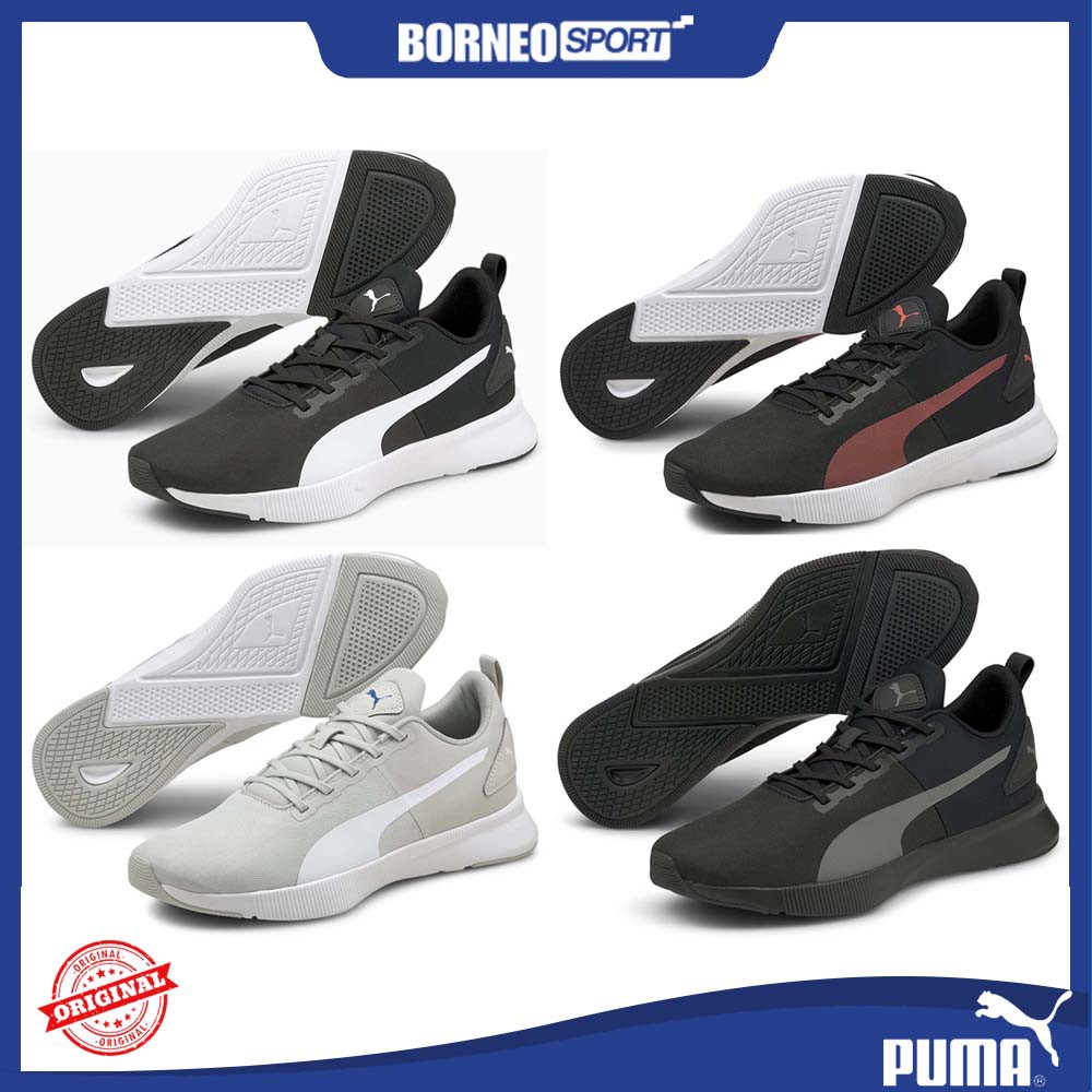 Jual SEPATU RUNNING PUMA FLYER RUNNER MESH / SEPATU RUNNING PUMA ...