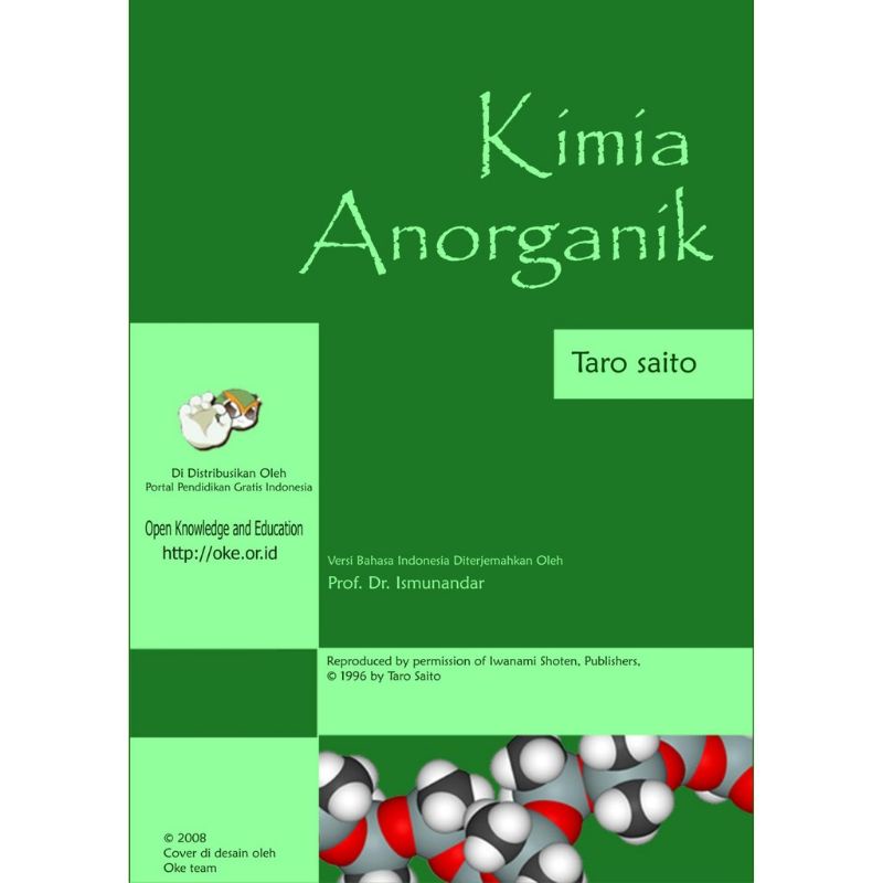 Jual Kimia Anorganik Taro Sait | Shopee Indonesia