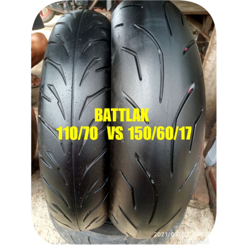 Jual ban bekas layak pakai kondisi 85% | Shopee Indonesia