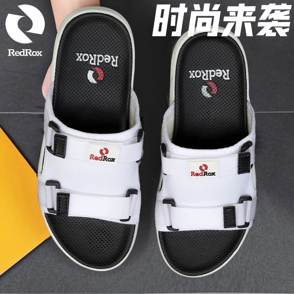 Jual Sandal Pria Selop Keren BASIC PRO ADVANCE SLIDE Terbaru SLOP ...