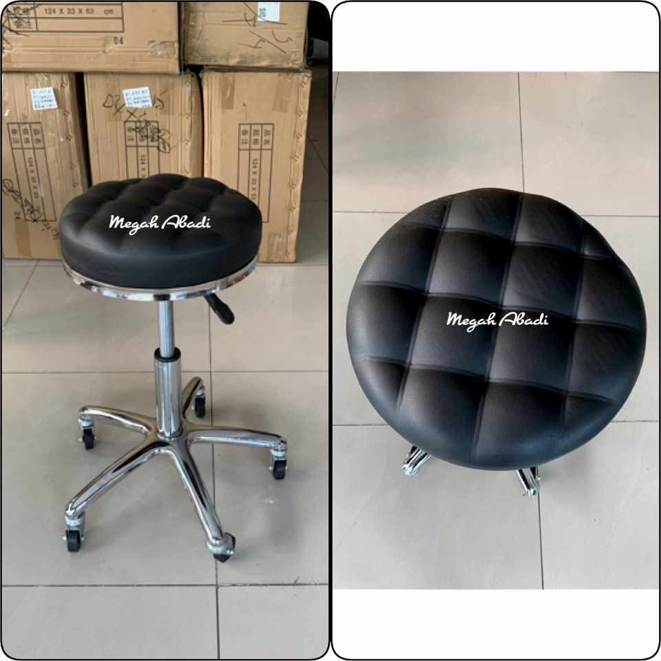 Jual Kursi roda Kursi hidrolik kursi salon kursi bar kursi bulat kursi ...