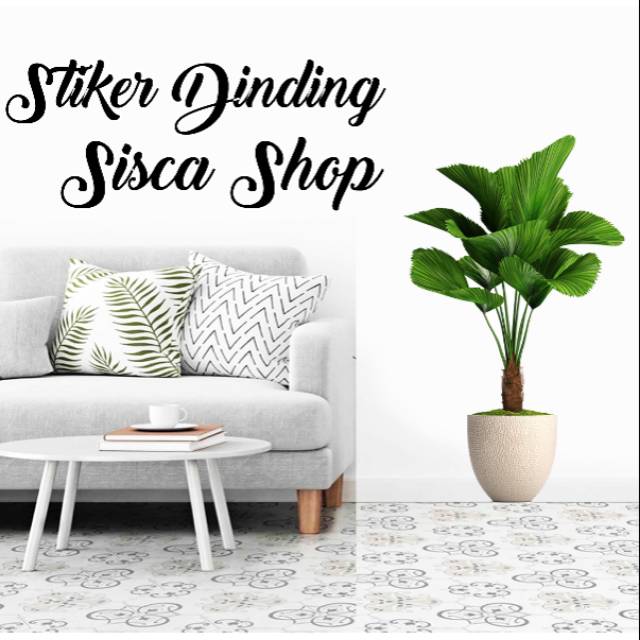 Jual STIKER POHON 3D | Shopee Indonesia