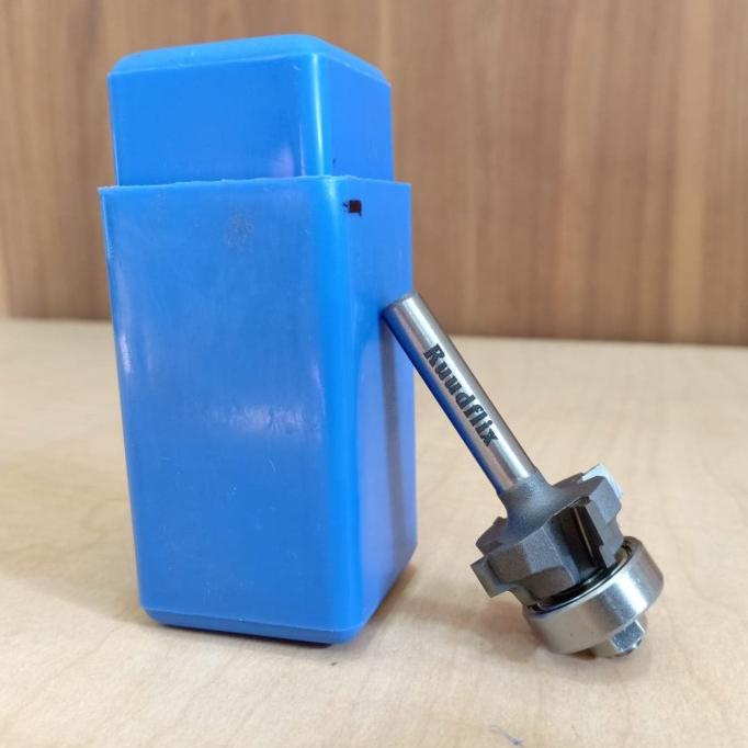 Jual Mata Router Edging R1 Ruudflix Untuk Edging Tebal 1Mm -2 Mata /4 ...