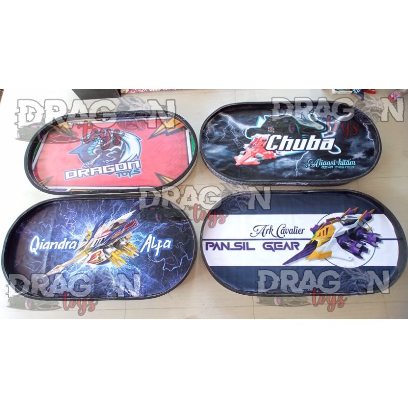 Jual ARENA CRUSH GEAR | Shopee Indonesia