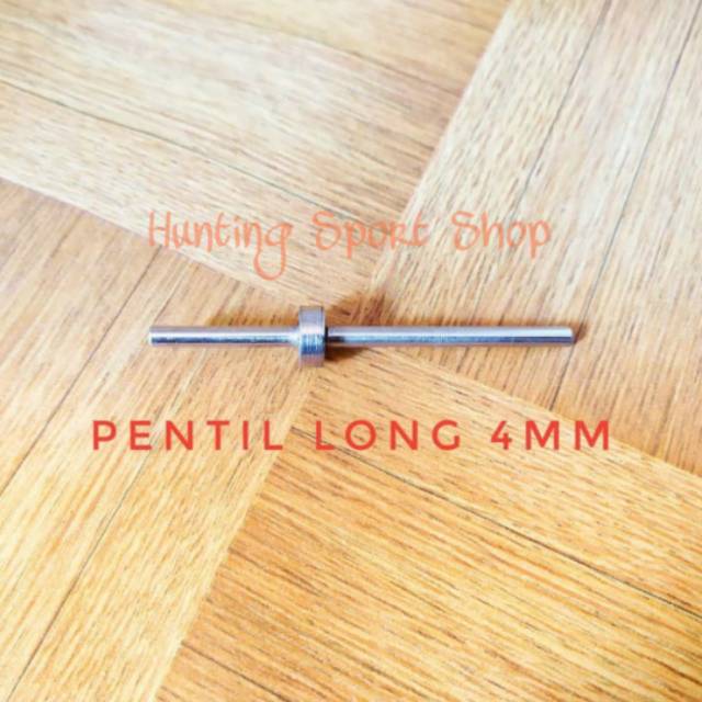 Jual pentil - valve 4 mm panjang | Shopee Indonesia