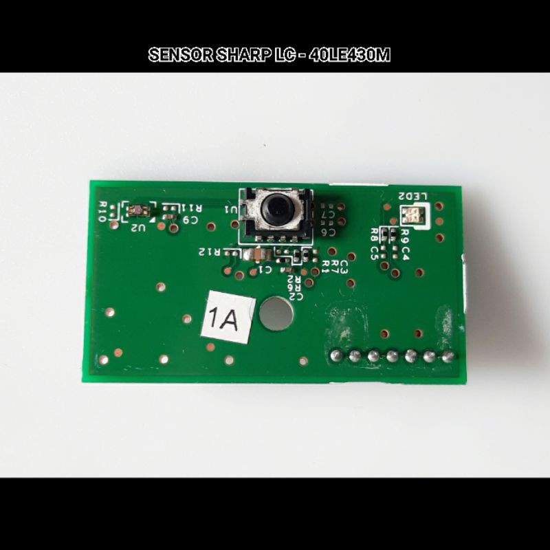 Jual SENSOR LCD TV SHARP LC - 40LE430 M | Shopee Indonesia