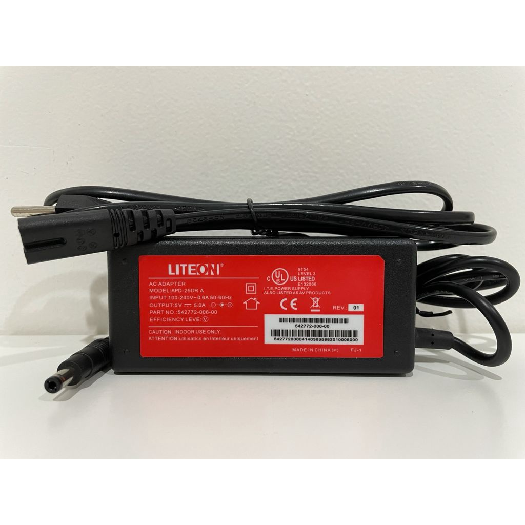 Jual Adaptor 5V 5A / Adaptor 5 Volt 5 Ampere | Shopee Indonesia