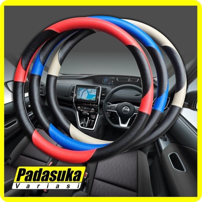 Jual Cover Stir Mobil Cover Stir L300 Warna Bungkus Stir Kulit Mobil ...