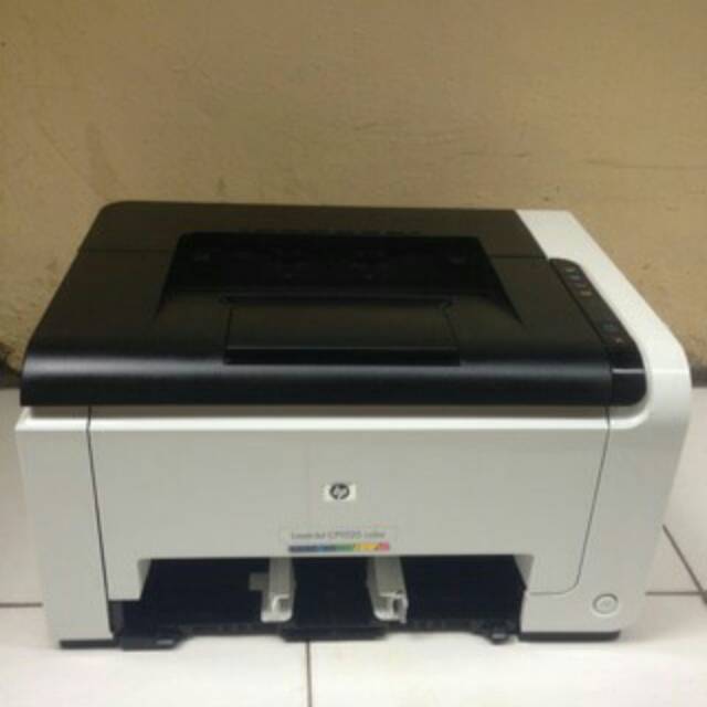 Jual Printer hp laserjet cp 1025 | Shopee Indonesia