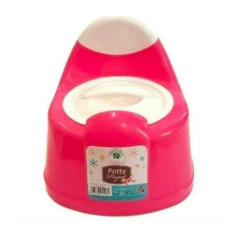 Jual PISPOT DUDUK ANAK-ANAK /POTTY TRAINING SEAT/CLOSET DUDUK(FREE ...