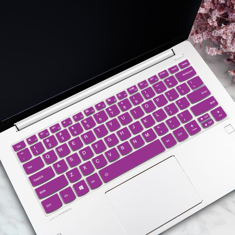 Jual Keyboard Protector Lenovo Slim 5 Slim 1 14" Slim 7 Flex 5 slim 3 ...