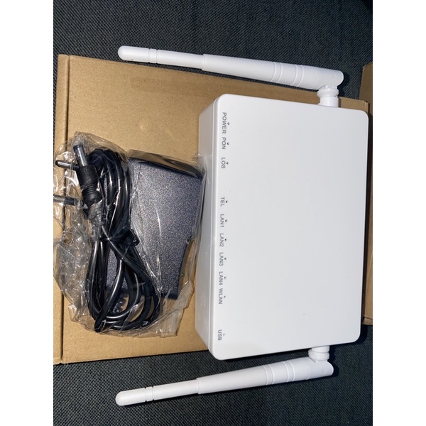 Jual ZTE F663nv3a XPON | Shopee Indonesia