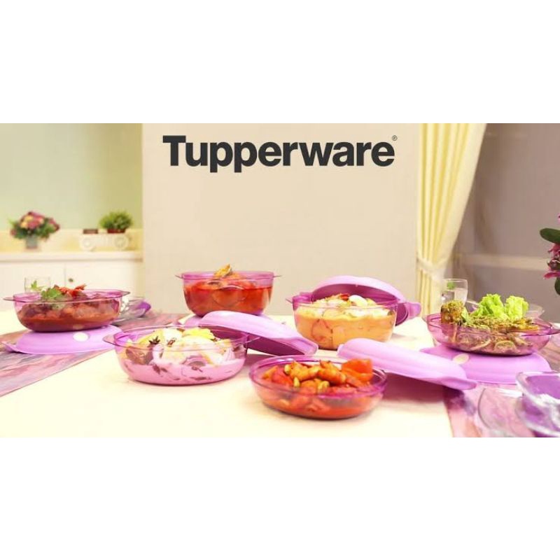 Jual HEAT N SERVE ACTIVITY TUPPERWARE | Shopee Indonesia