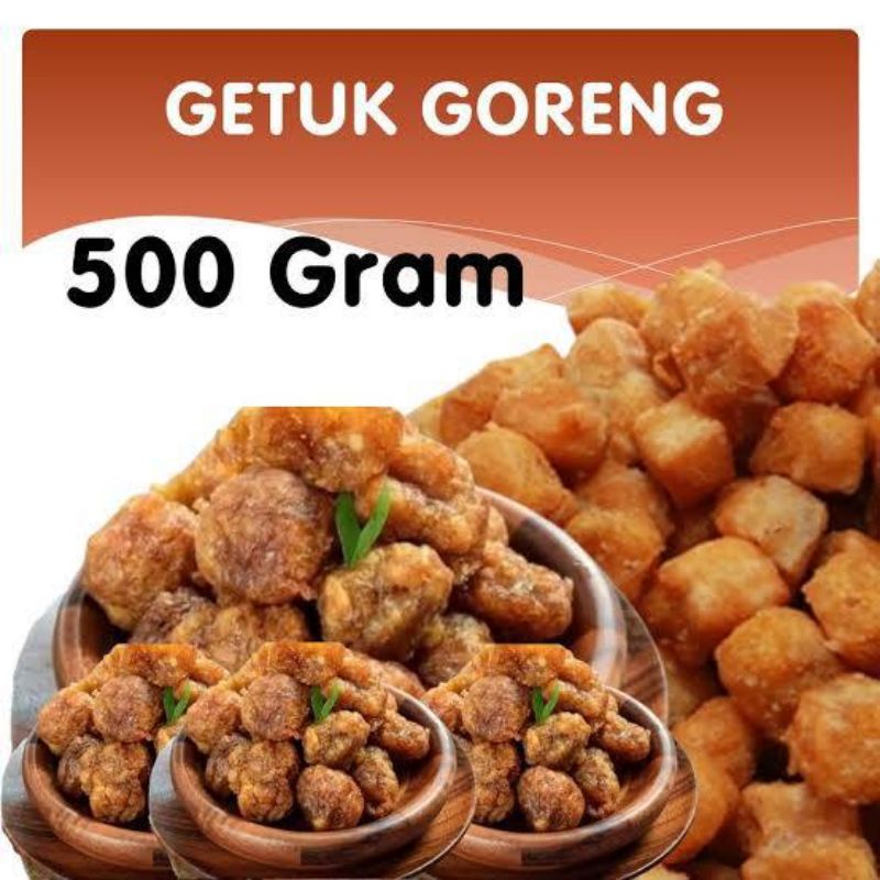 Jual Getuk Goreng Original | Shopee Indonesia