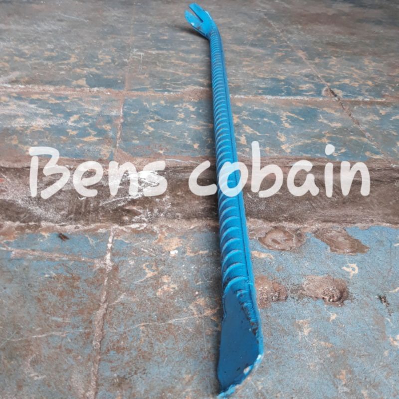 Jual Linggis Besi Ulir 22 mm Panjang 84cm | Shopee Indonesia