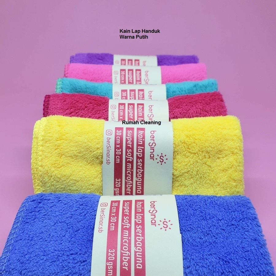 Jual kain lap handuk merah | Shopee Indonesia